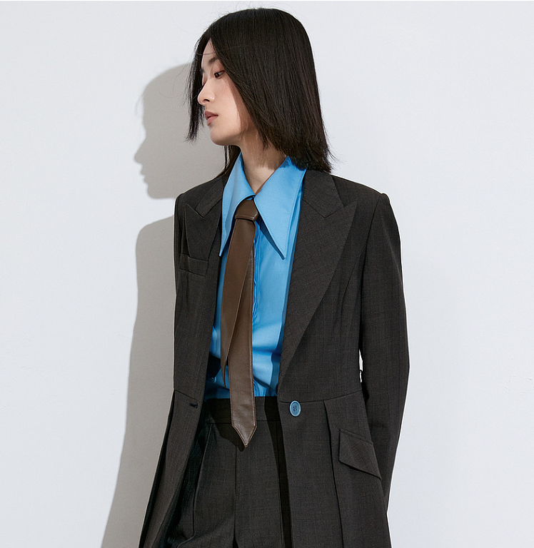 锐芸 | PD MODELS_PDMODELS凯文-站酷ZCOOL