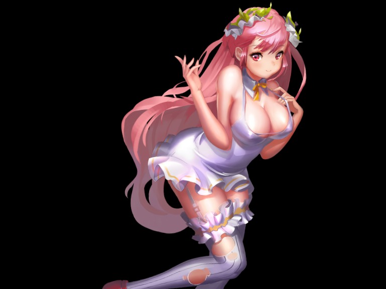 人物2D动效_3_蒜蓉锅包肉-站酷ZCOOL