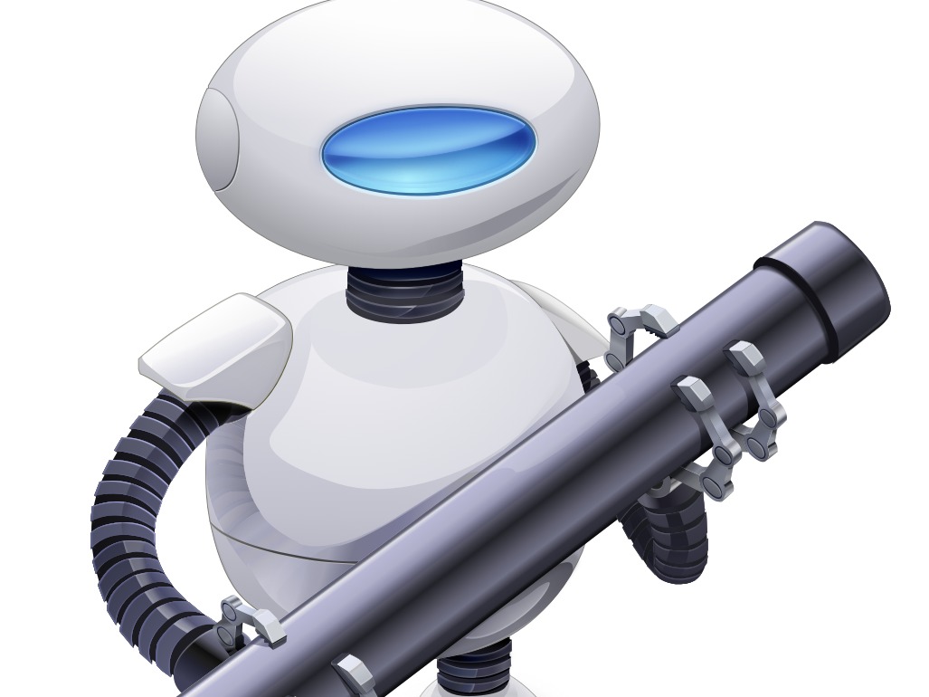MAC icon automator 临摹_Kuzix-站酷ZCOOL