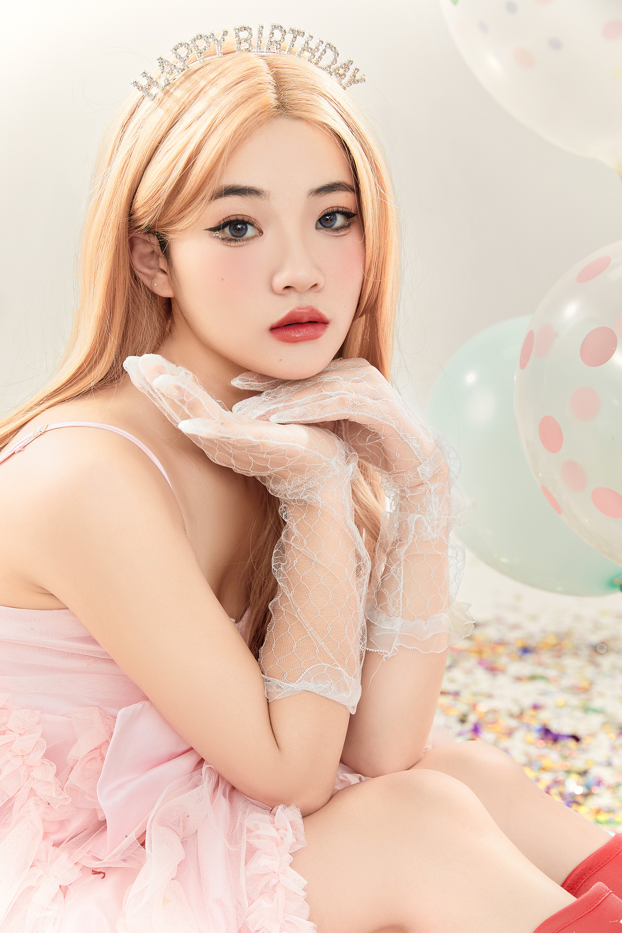 生日时尚-修图_蒋同学248-站酷ZCOOL