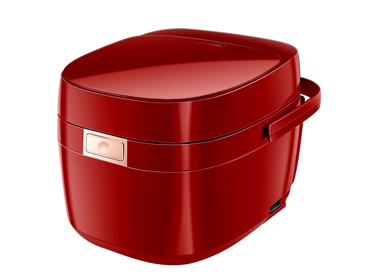 电饭煲_EdisonChenKoon-站酷ZCOOL