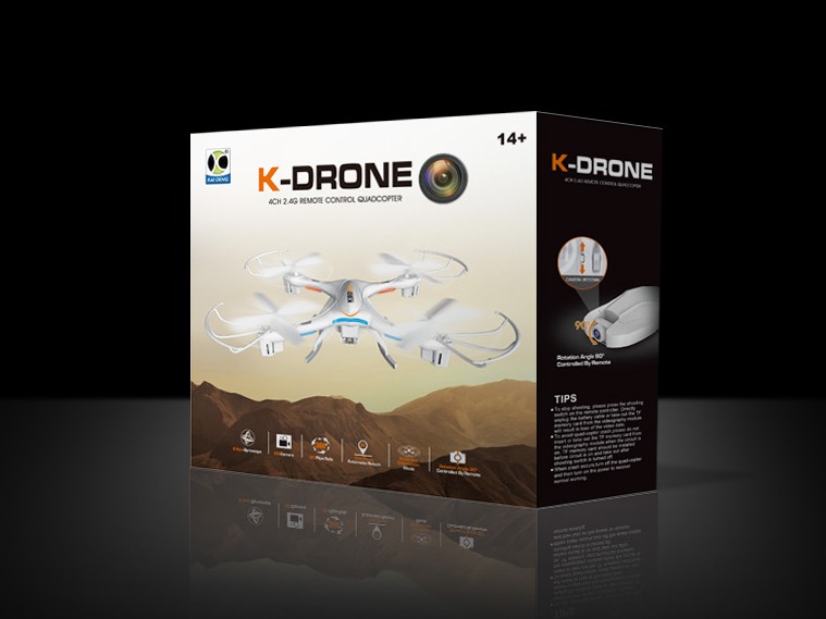 K60包装_酷玩广告-站酷ZCOOL