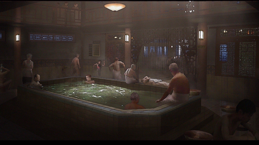 电影《革命者》概念设计_木子狸418-站酷ZCOOL