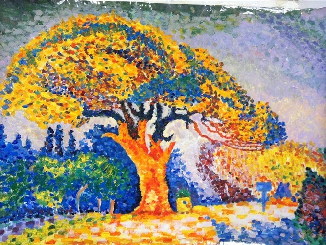 手绘作品_御妹松松yomo-站酷ZCOOL