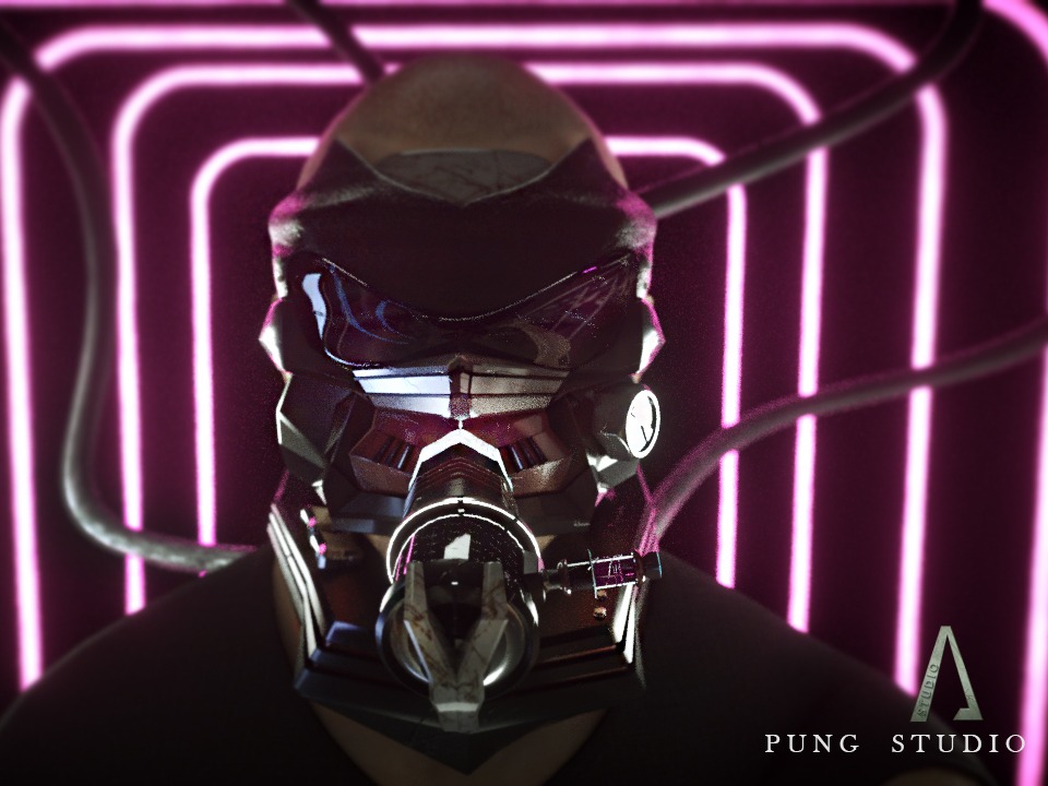 Grumpy_GAFA阿P-站酷ZCOOL