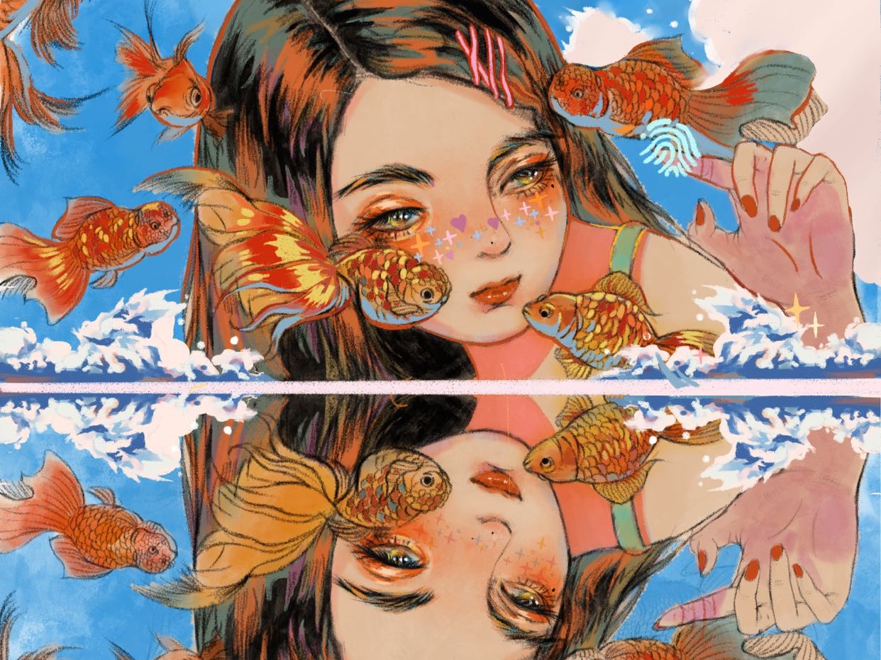 影_起风了syc-站酷ZCOOL