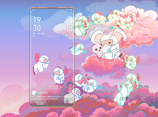 治愈世界_y2_fun-站酷ZCOOL