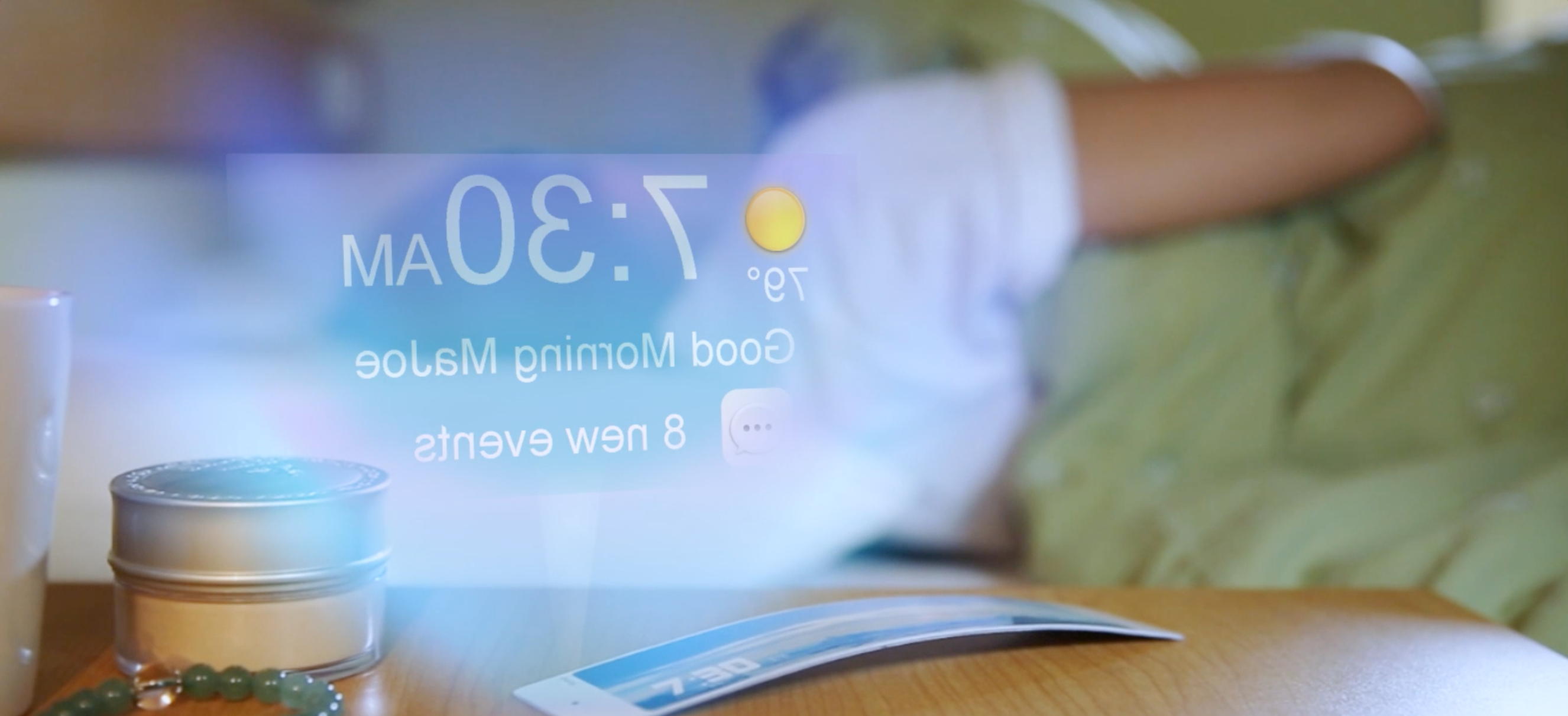 YOMO智能手表_Ma_尐-站酷ZCOOL