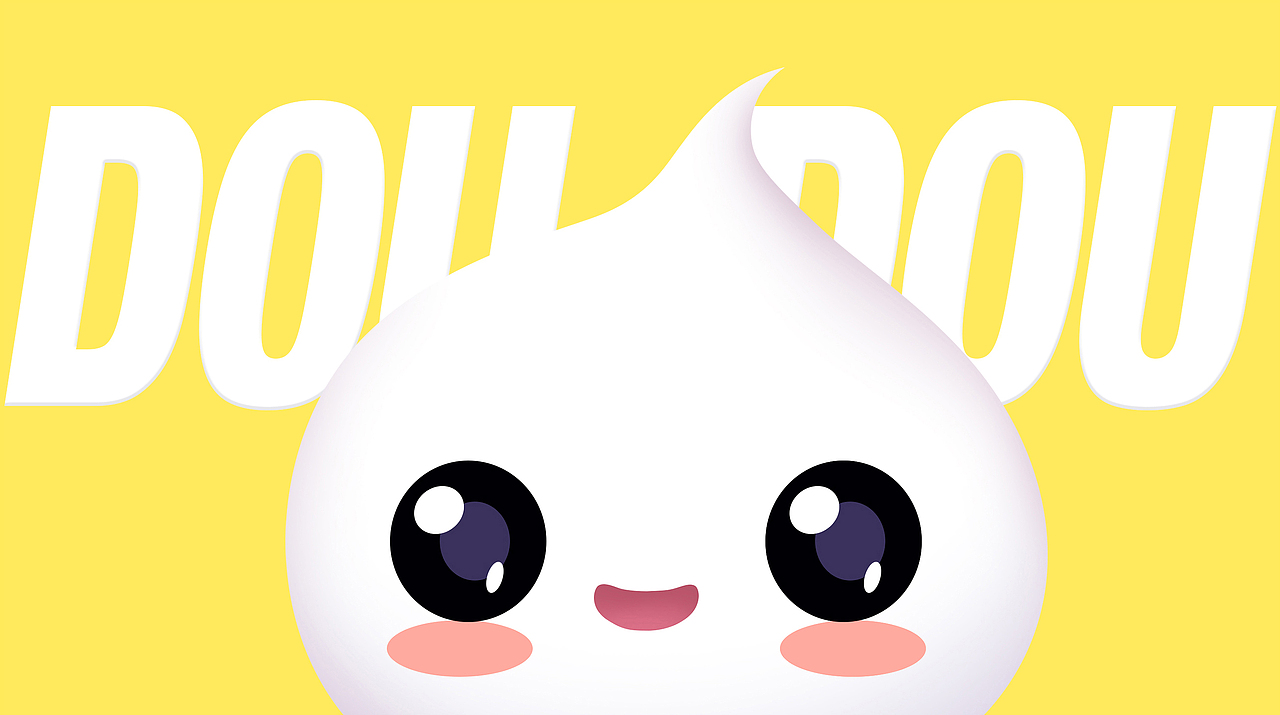 逗逗宝贝幼儿园形象ip｜逗逗吉祥物_moli莫里-站酷ZCOOL