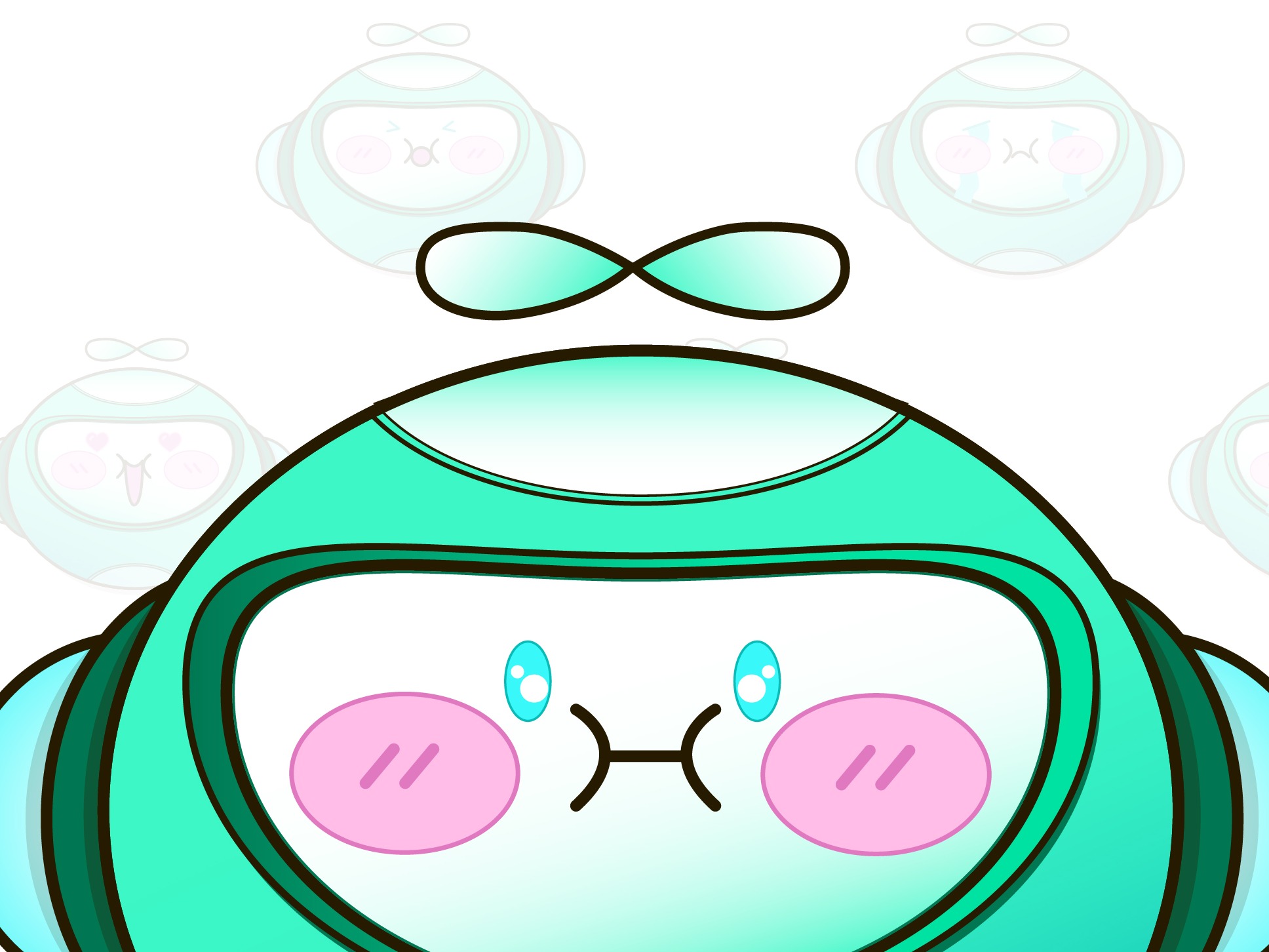 2020年顺德换届协会IP征集_HHUOO-站酷ZCOOL