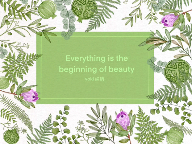 系列包装设计，薄荷曼波，_yoki纳纳两只猫-站酷ZCOOL