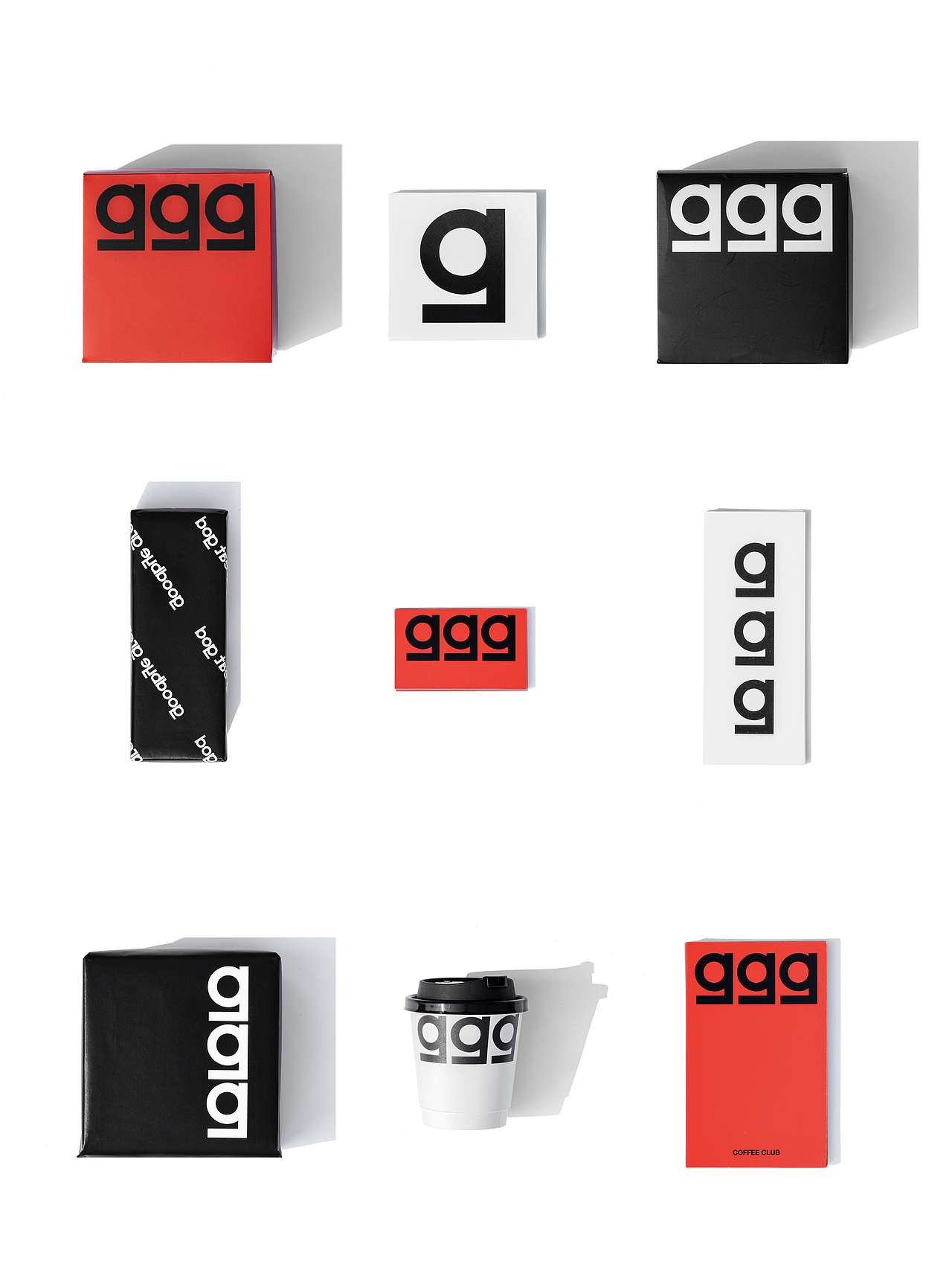 杜部设计 | ggg_杜部设计-站酷ZCOOL