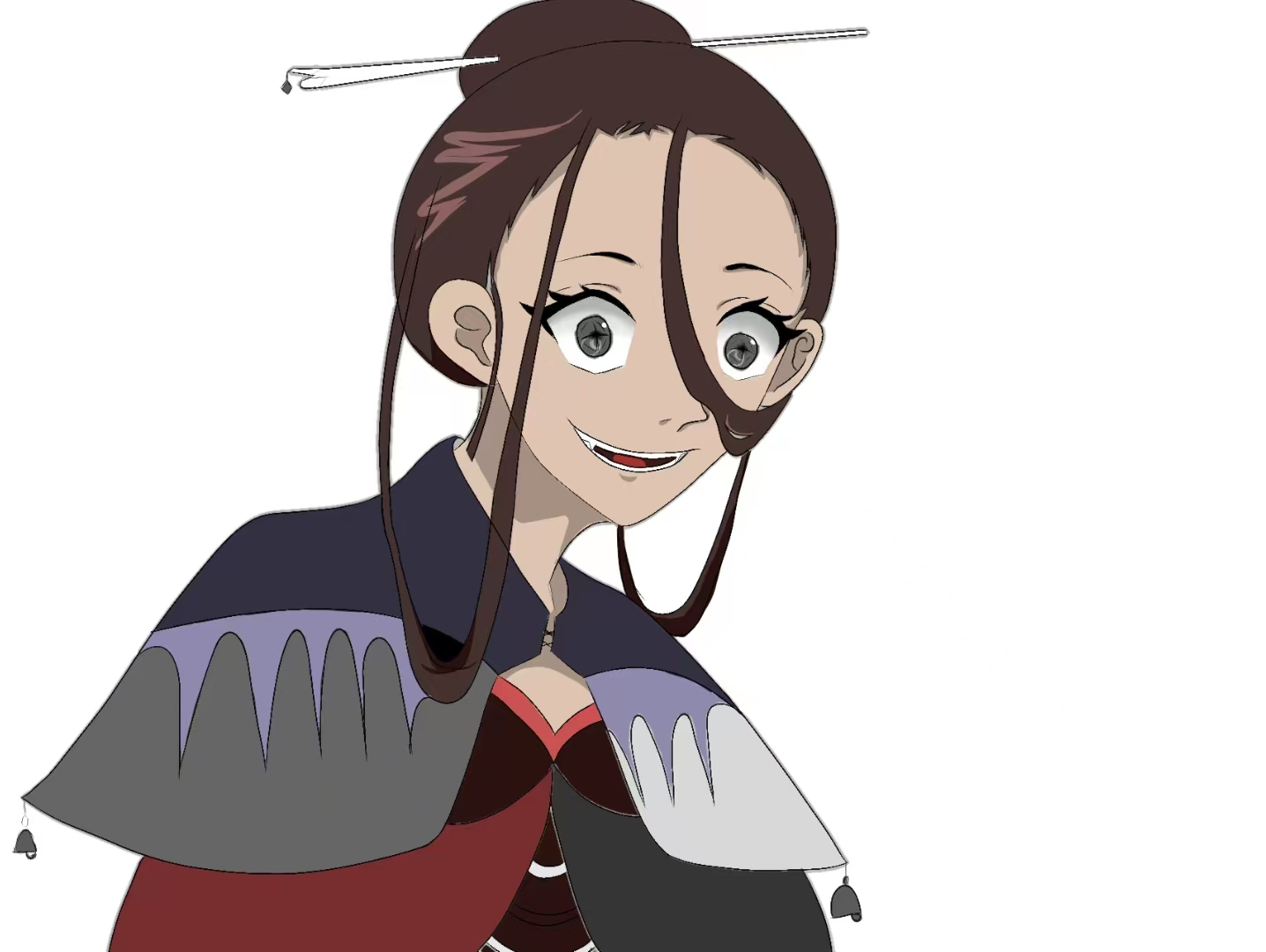 原创作品_伏七Nana-站酷ZCOOL