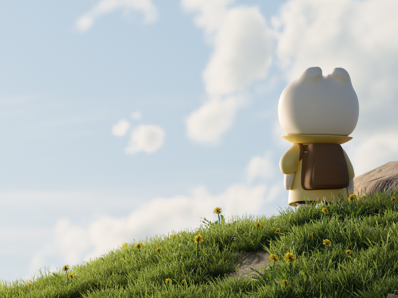 liner - IP exercise_林二虎-站酷ZCOOL