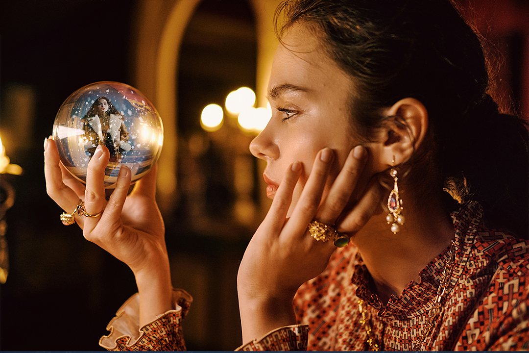 MESUX女装品牌拍摄｜声象出品_声象万物视觉制作-站酷ZCOOL