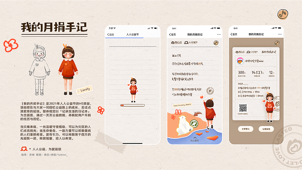 2021-2022｜WB作品总结_Yyinnn-站酷ZCOOL