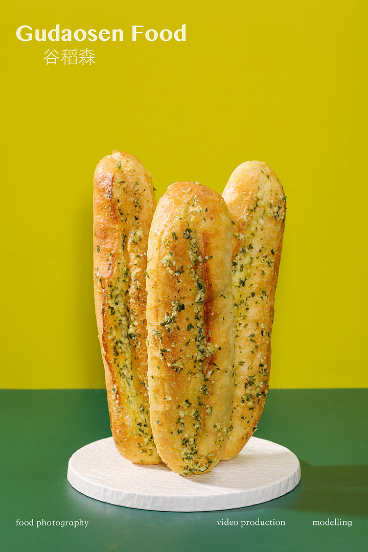 欧包拍摄-羊城西饼-谷稻森视觉_谷稻森视觉-站酷ZCOOL