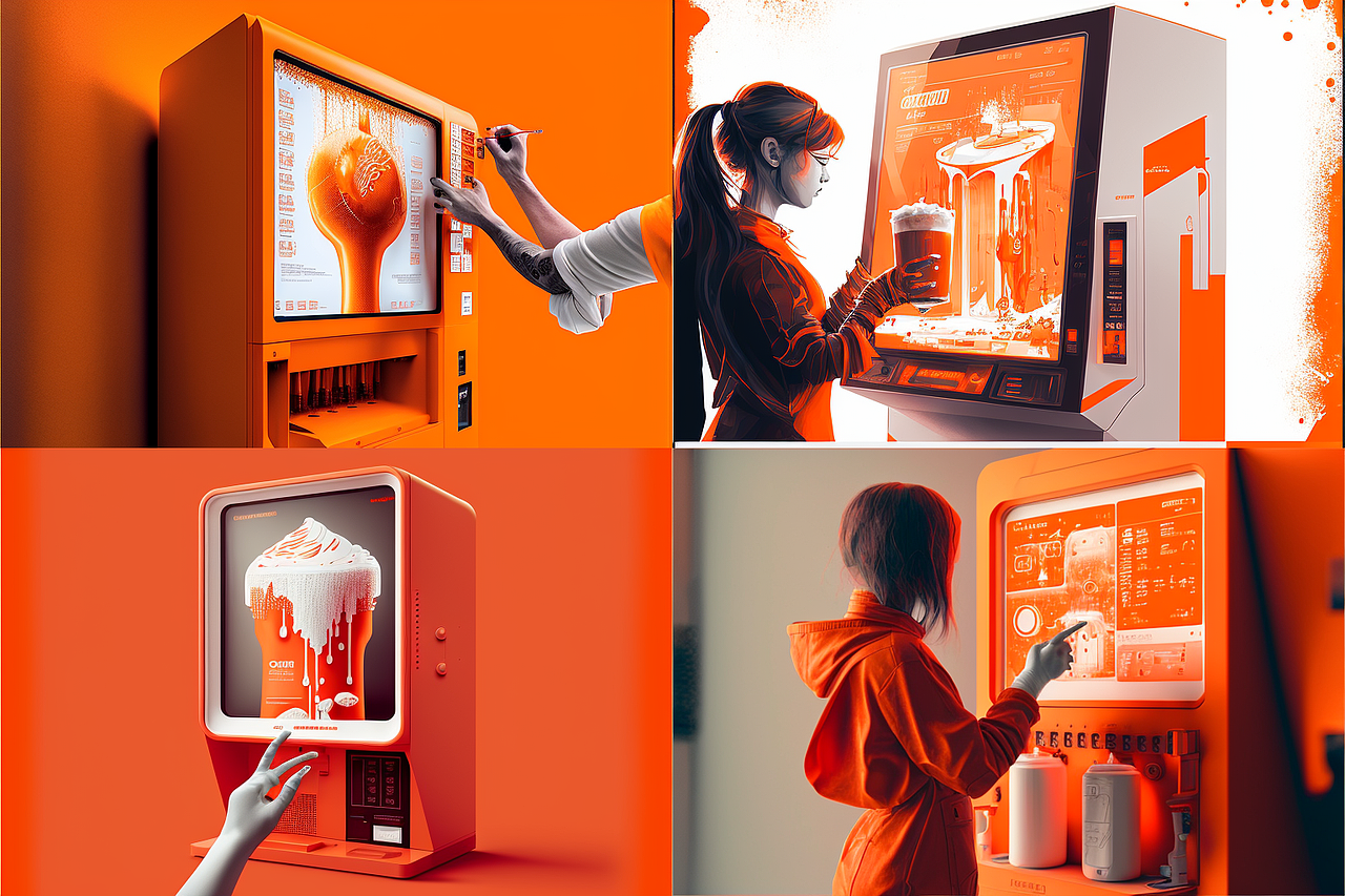 AI生成概念设计系列03 - mid journey 第十六周_Echo_6-站酷ZCOOL