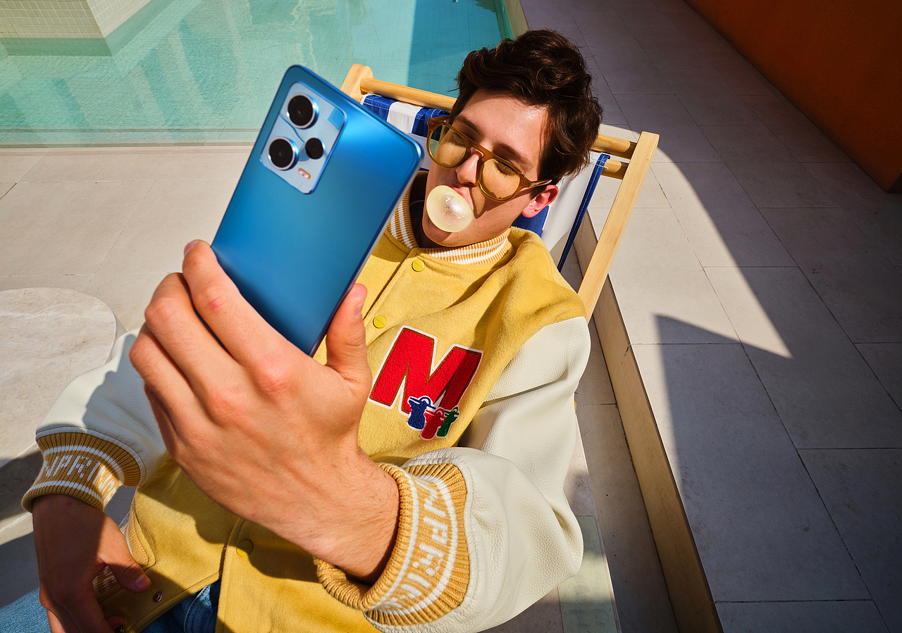 Redmi Note 12 series 成片+原片_摄影师张开-站酷ZCOOL