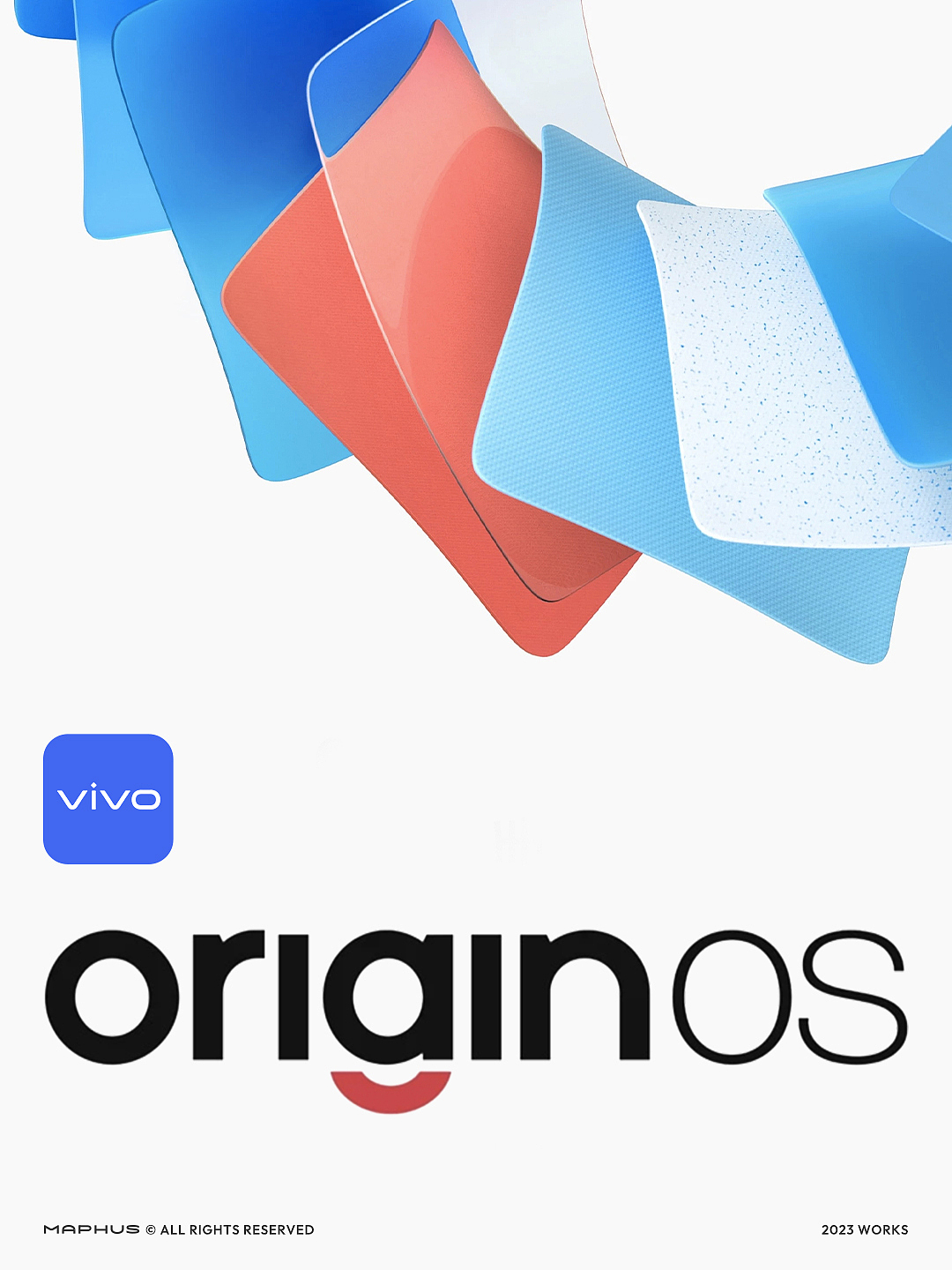 过去2年, 我们为OriginOS做了什么_创裔东方MAPHUS-站酷ZCOOL