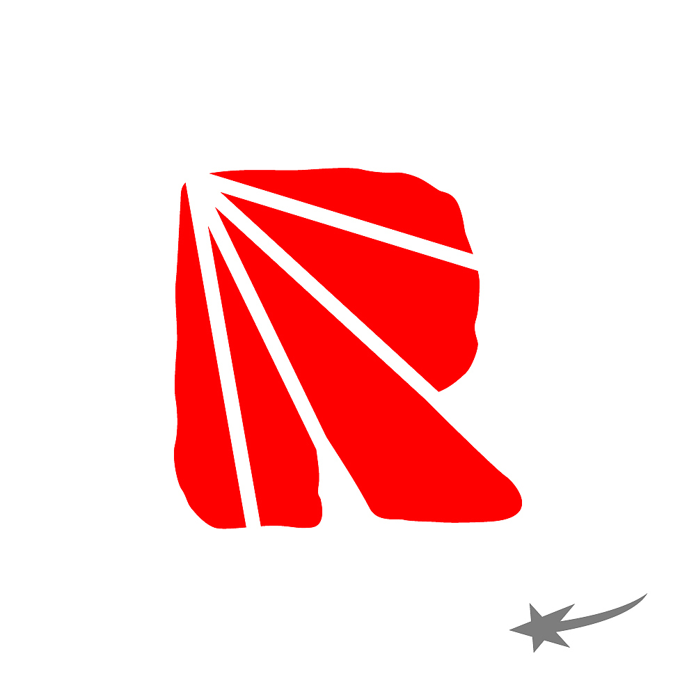 RUSH STAR （极速风凌 星月无边)_青枫2022-站酷ZCOOL