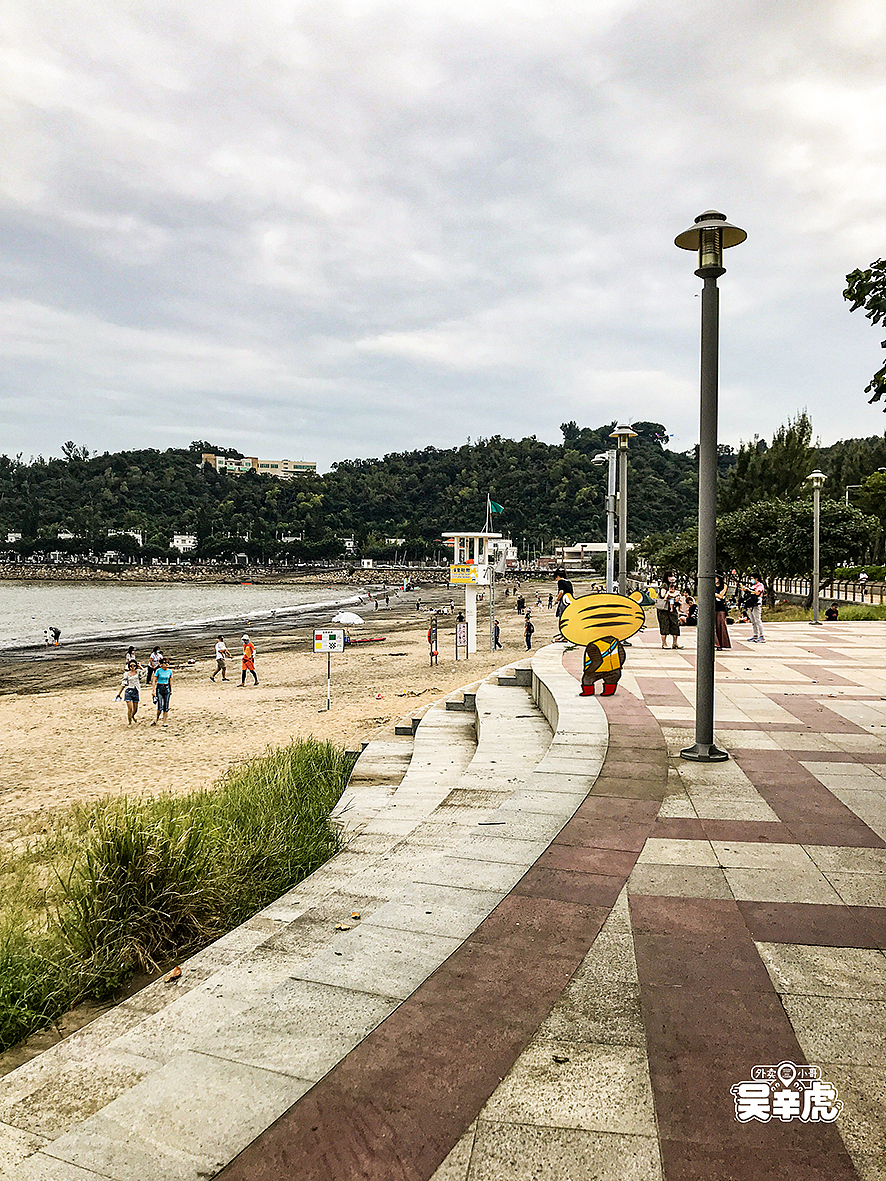 去看海！_Gwemo鸡毛-站酷ZCOOL