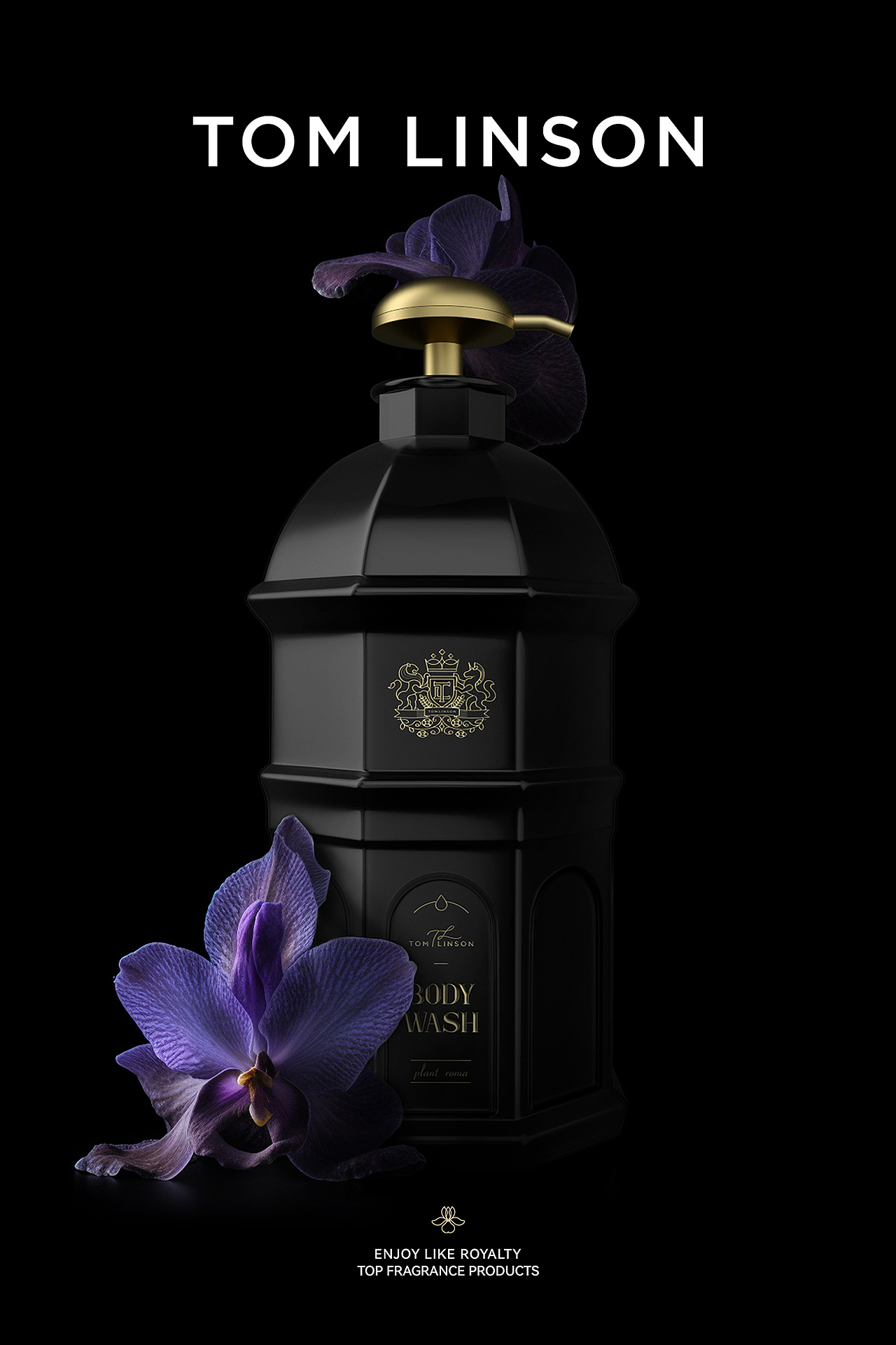 TOM LINSON产品打造_AOCHDA奥创-站酷ZCOOL