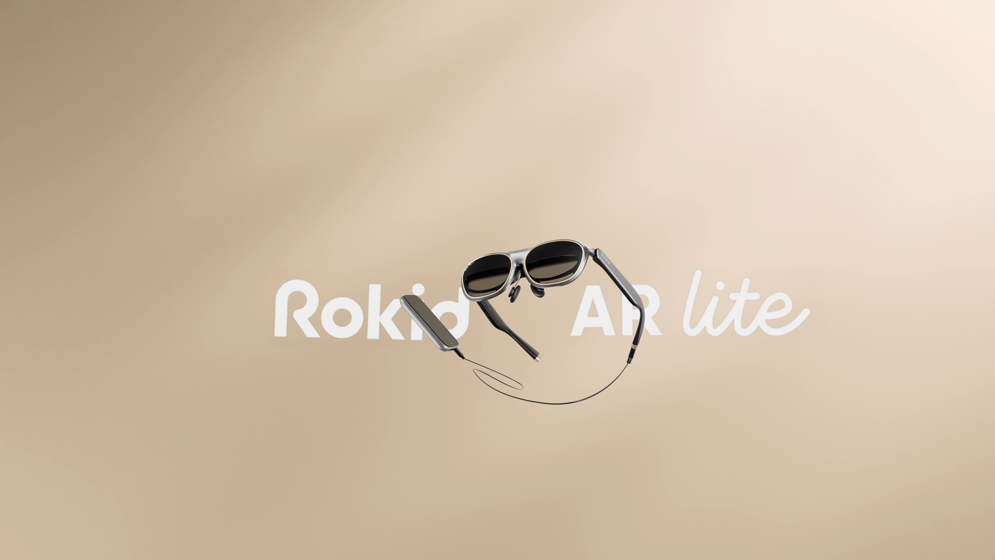 Rokid AR lite 宣传视频_耳东鑫-站酷ZCOOL