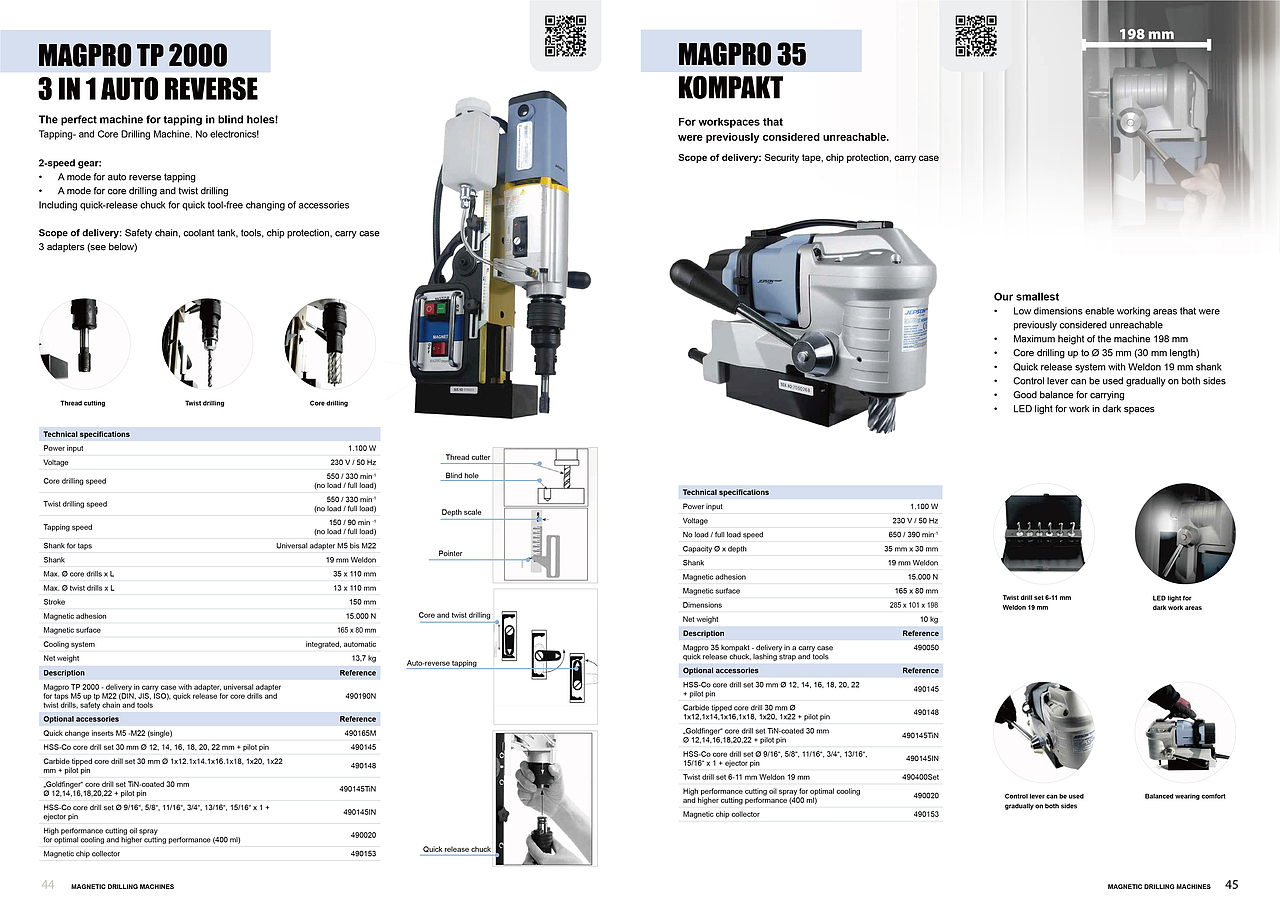 分享 · 德国JEPSON切割机系列产品画册_云之瀑布-站酷ZCOOL