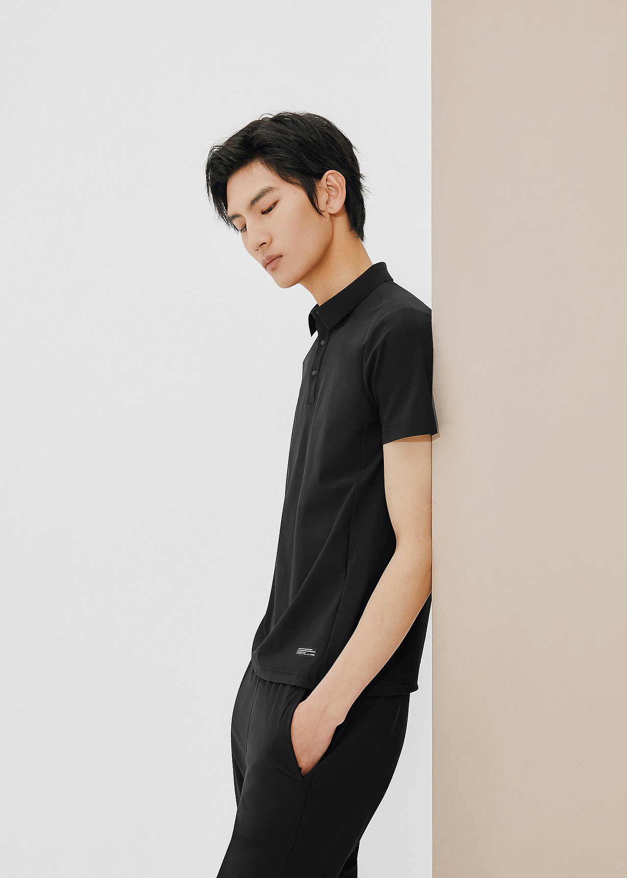 男装摄影 服装拍摄 白底拍摄 电商拍摄 lookbook拍摄_UDSTUDIO摄影公司-站酷ZCOOL