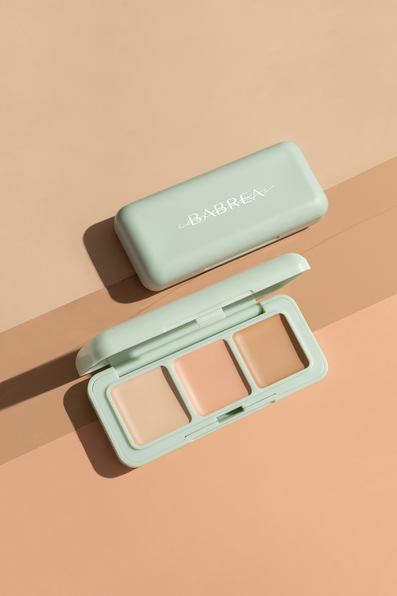 BABREA三色遮瑕盘_yevarr-站酷ZCOOL