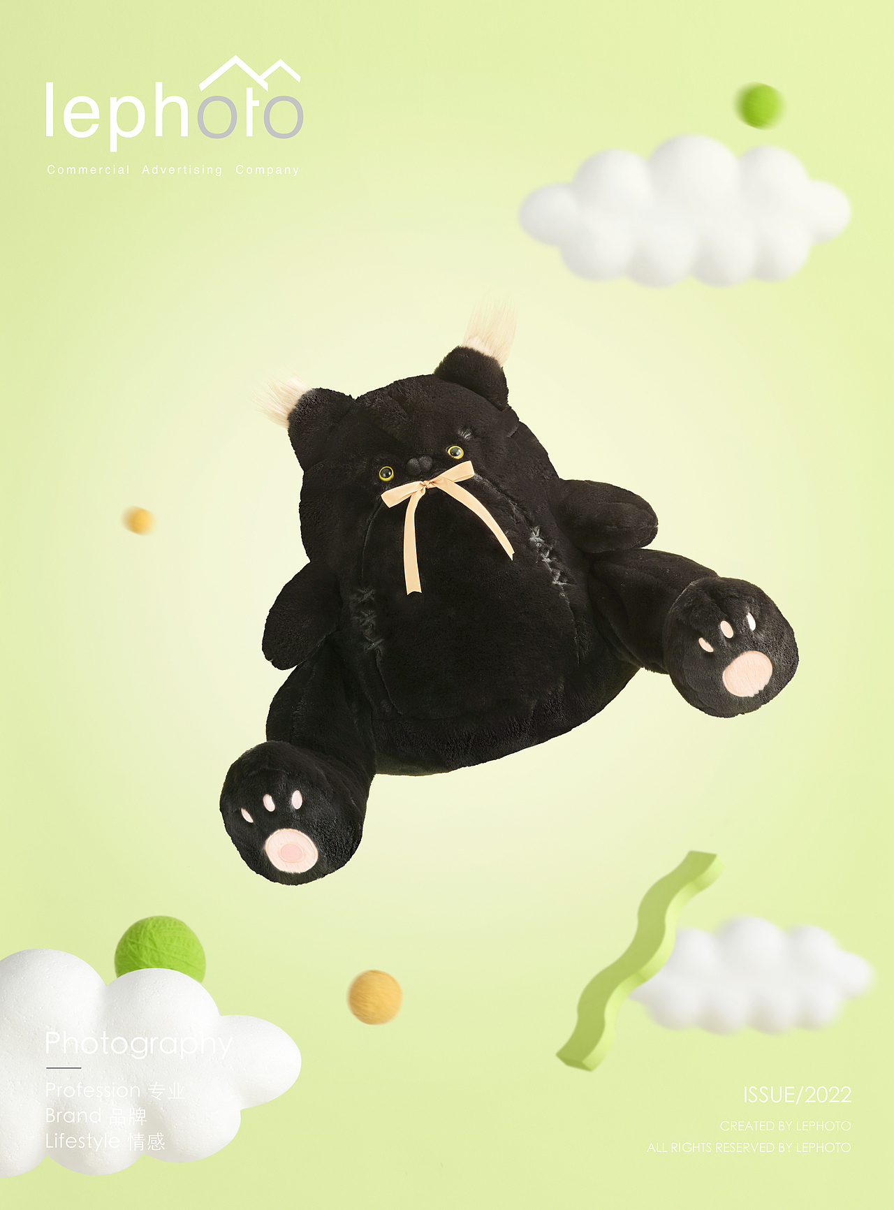 按摩仪摄影｜星期五罐头腰部按摩仪 ️乐在拍lephoto_乐在拍Lephoto-站酷ZCOOL