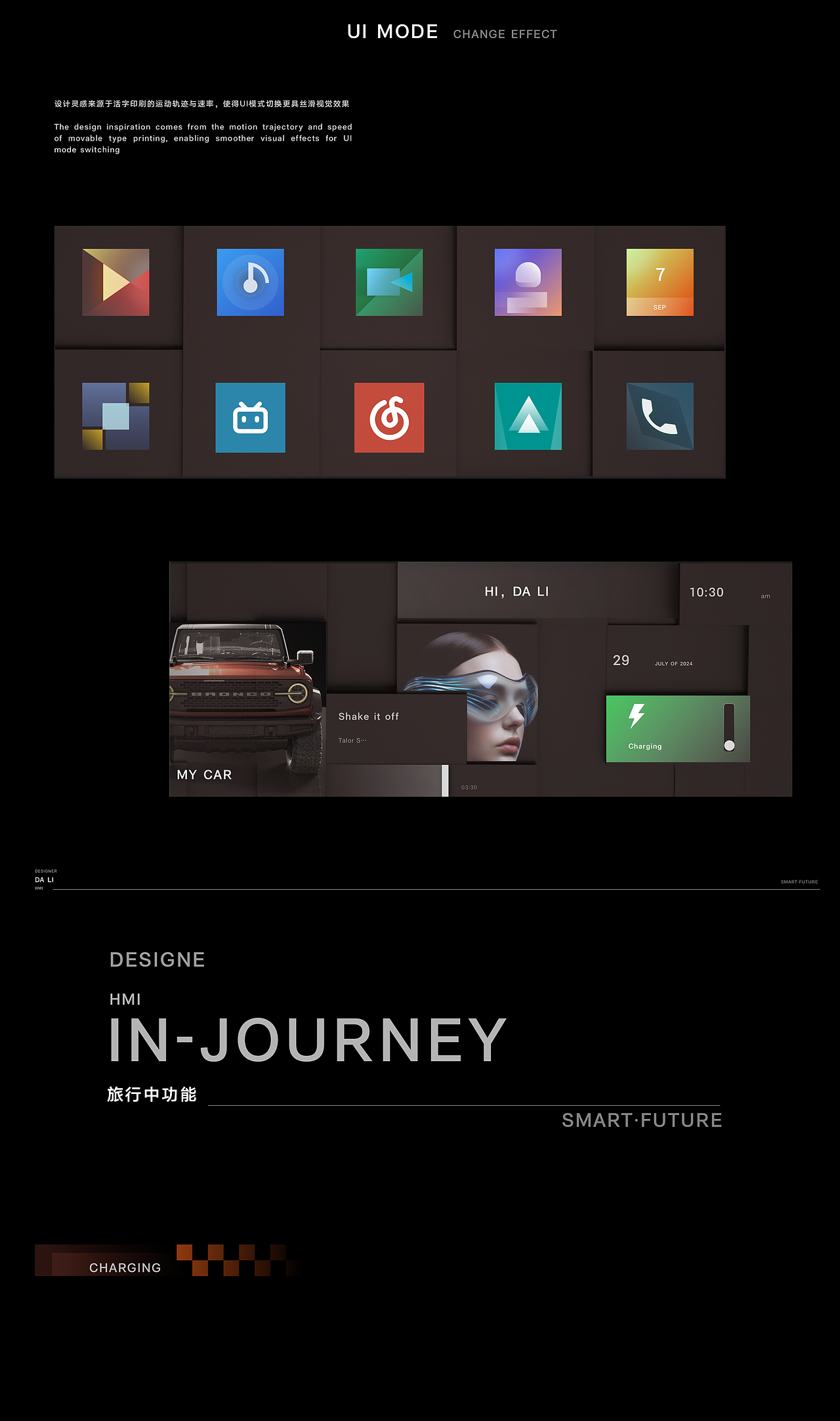 Ford bronco HMI 概念设计（含AIGC全流程设计）_Zurab-站酷ZCOOL