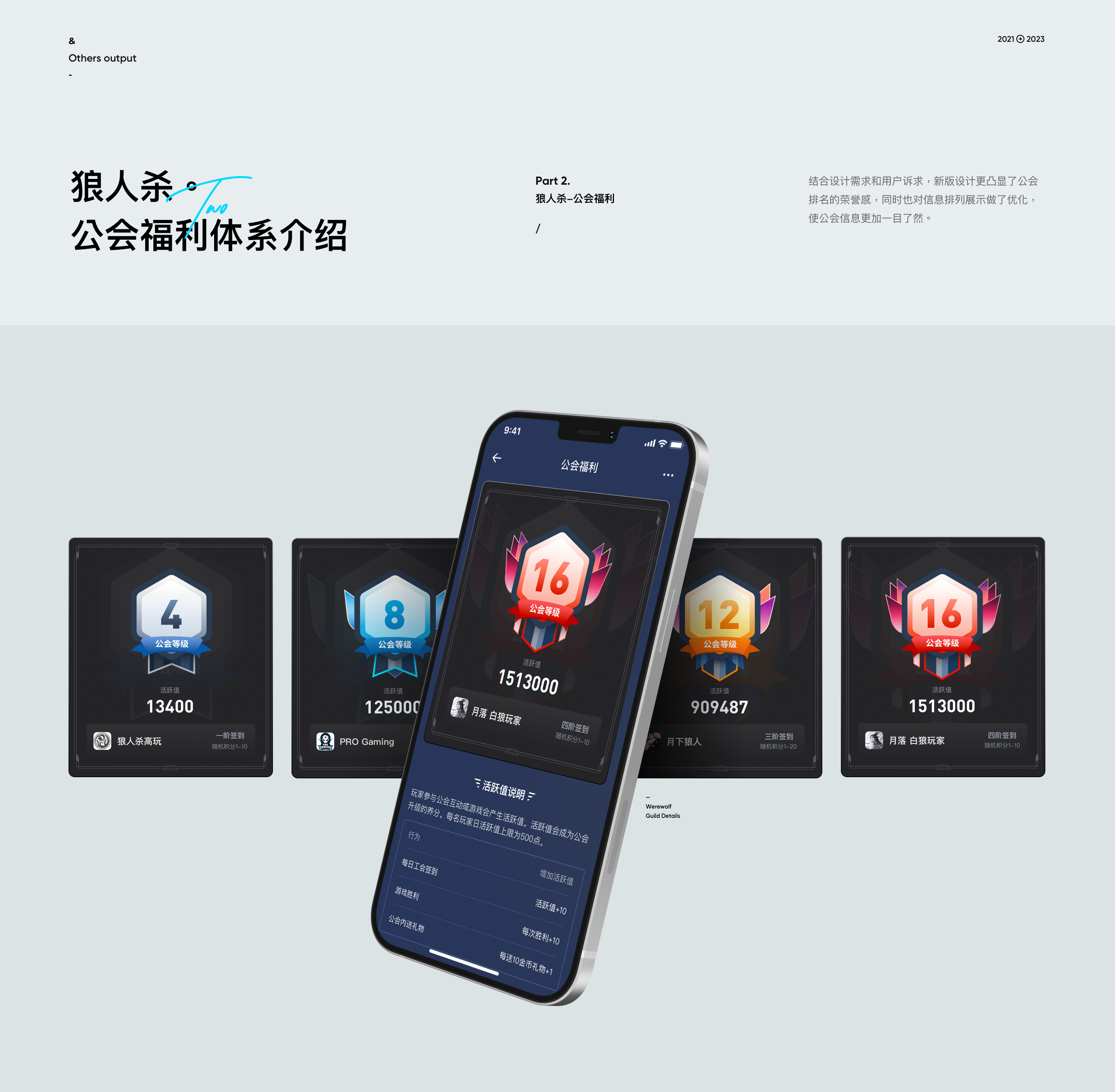 虽迟但到的2022汇总-LOOK HERE！_暴躁啊K-站酷ZCOOL