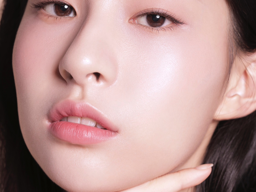 修圖日記妝面人像修圖026品牌合作 x LANSUR_曼巴修图工作室-站酷ZCOOL