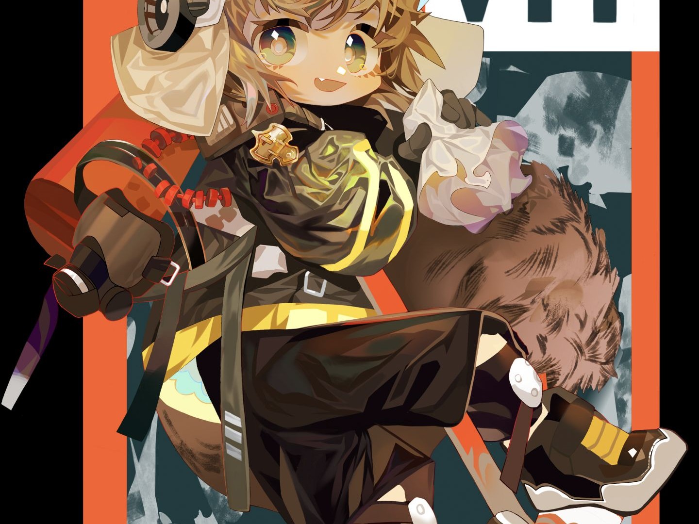 挂件_spe_va-站酷ZCOOL