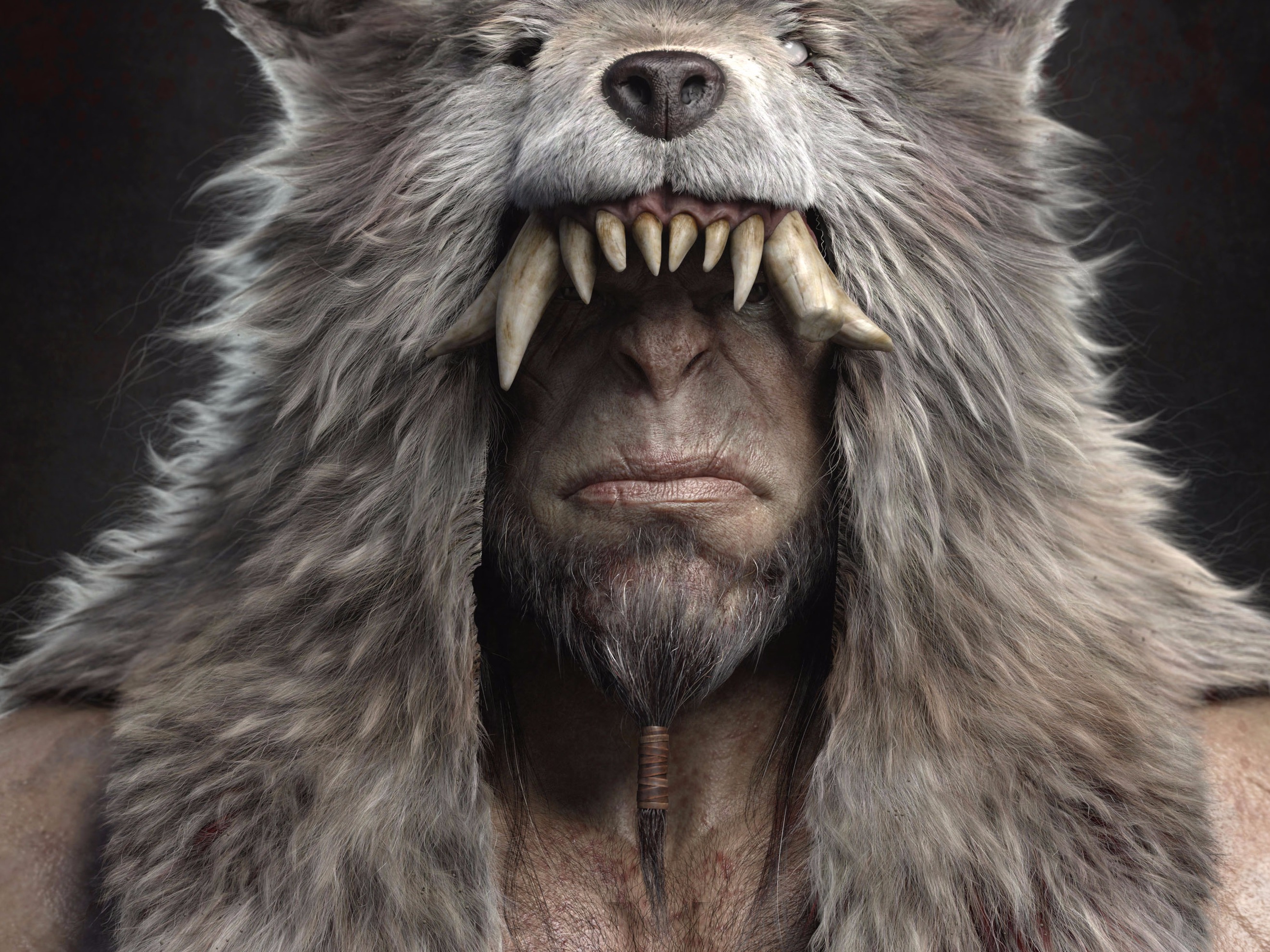 Monster_暮光动画-站酷ZCOOL