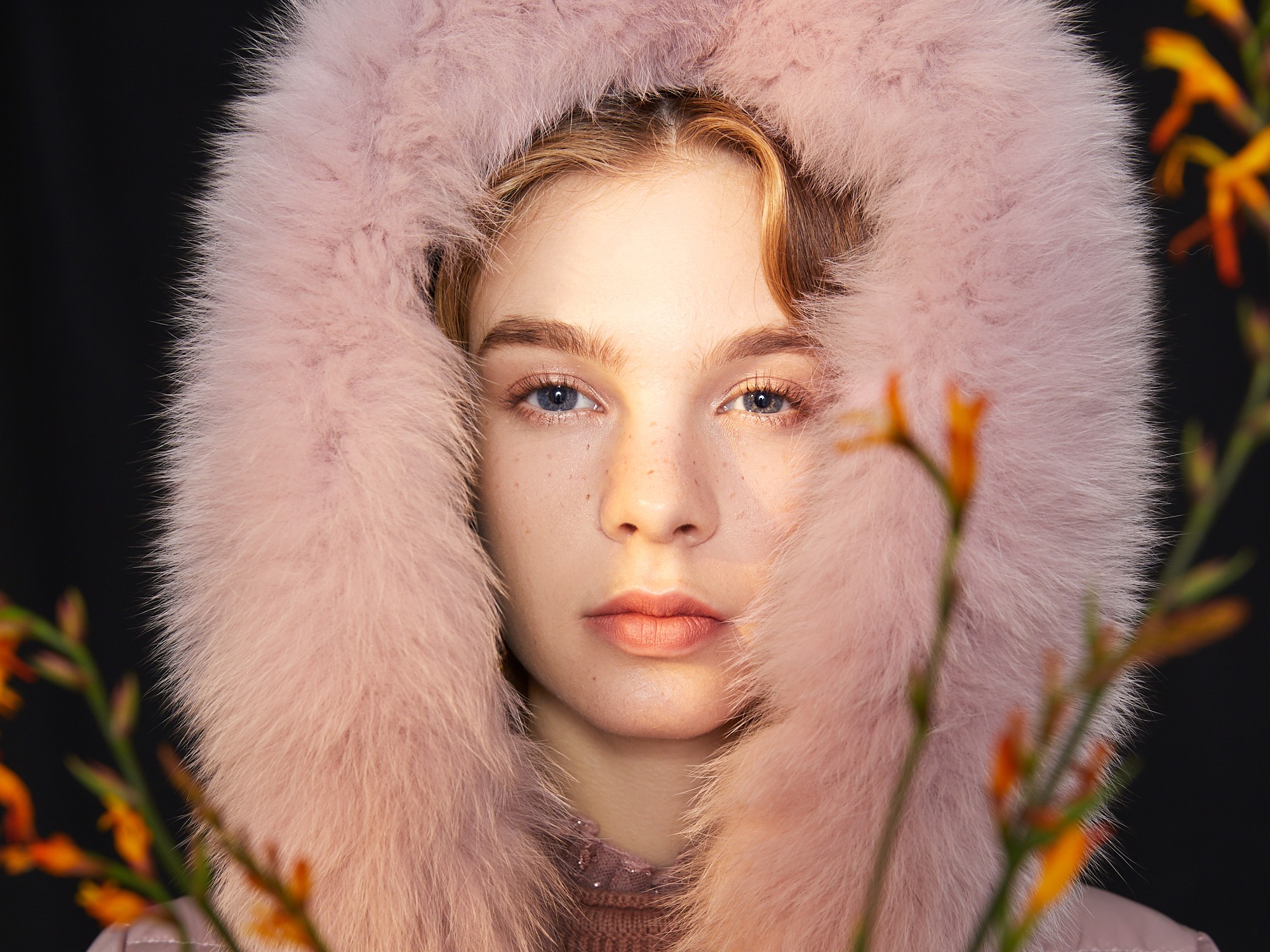 奥利嘉朵_F8StudioSZ-站酷ZCOOL