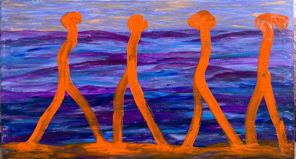 倔强-11_杜海燕du-站酷ZCOOL