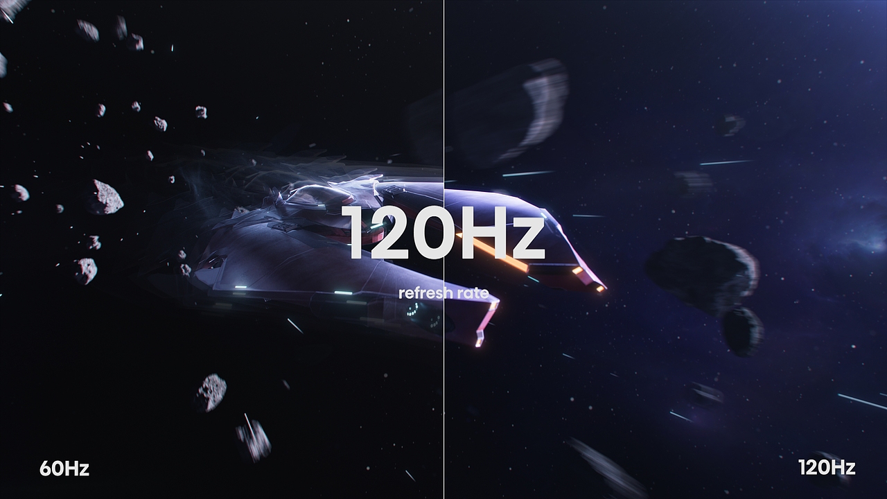 海信ULED电视U9G产品宣传片_众像文化-站酷ZCOOL