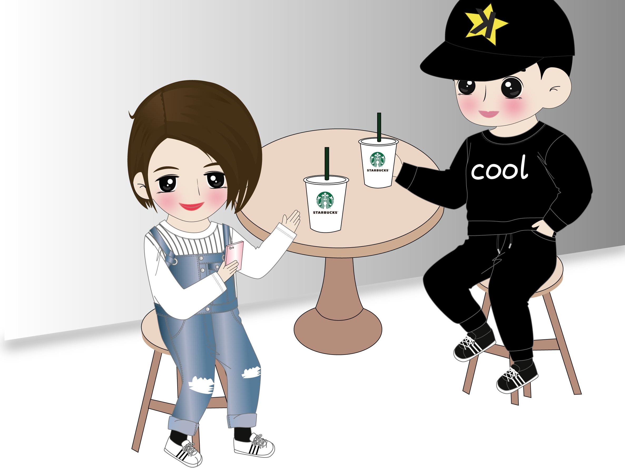 周末_幸运的eva-站酷ZCOOL