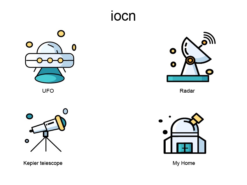 iocn _居居ST-站酷ZCOOL