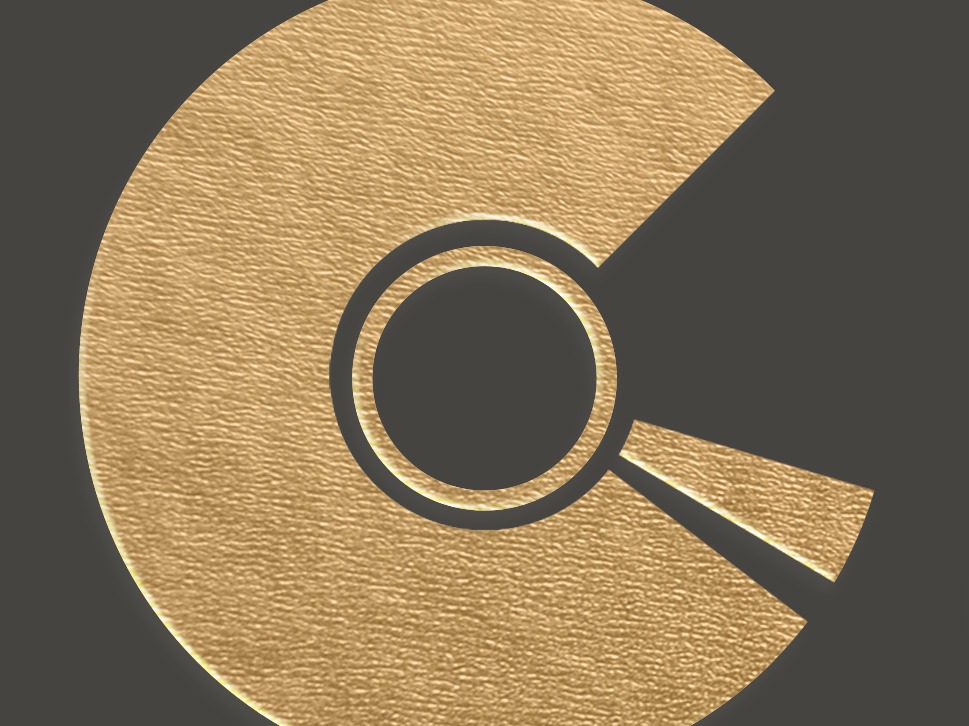 阔得音乐（Chord's Studio）logo_苏衡susa-站酷ZCOOL