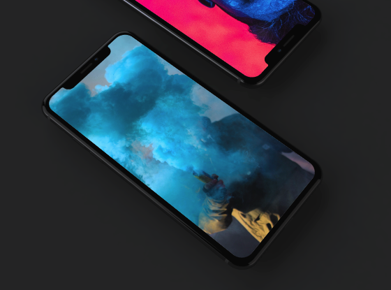 #提供源文件#Iphone8样机_UIloveman-站酷ZCOOL