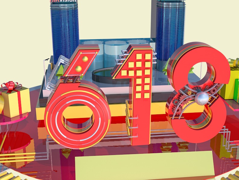 c4d-618_Xiao石-站酷ZCOOL