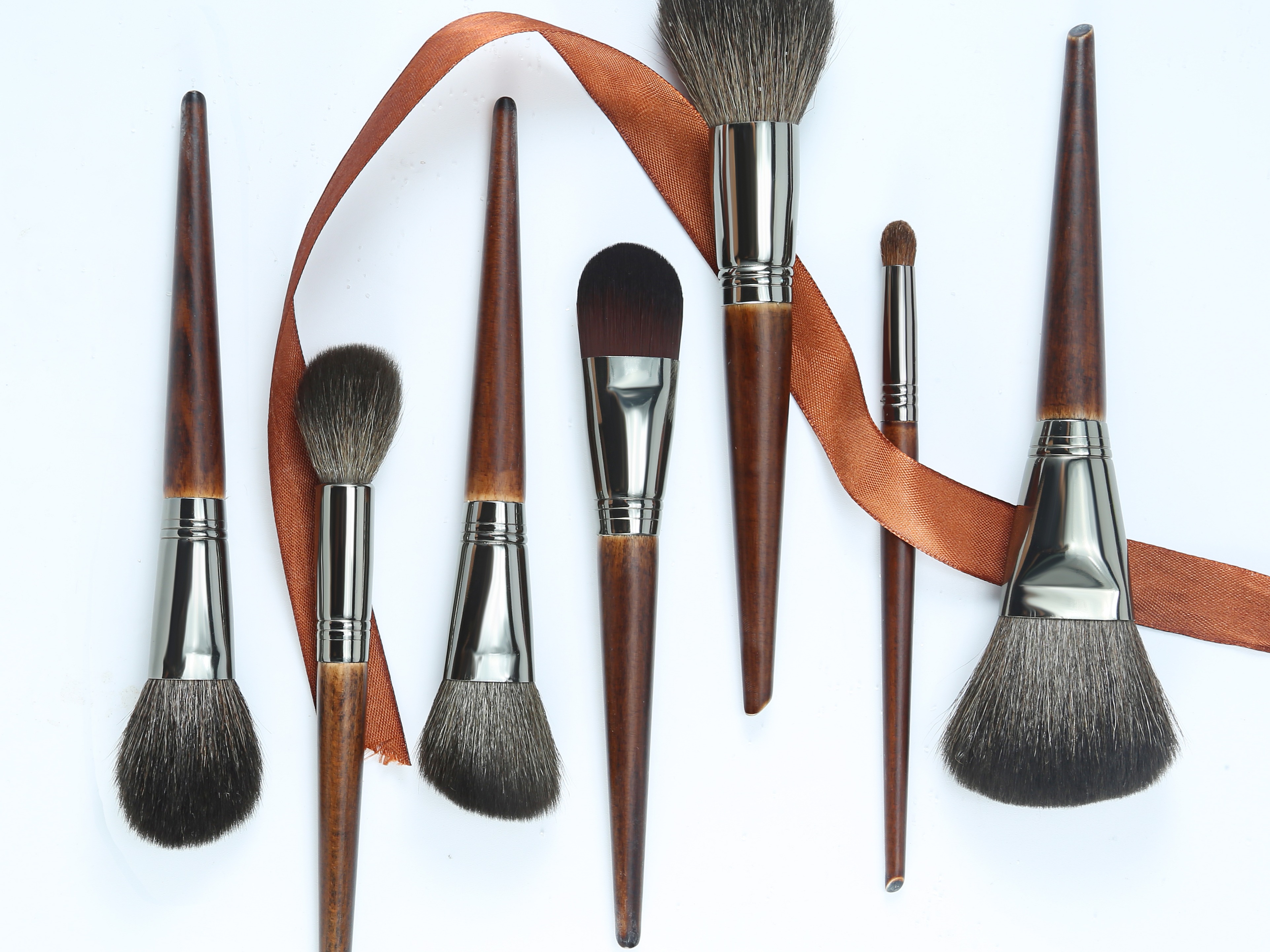 #化妆刷# #化妆品#_iamaya-站酷ZCOOL