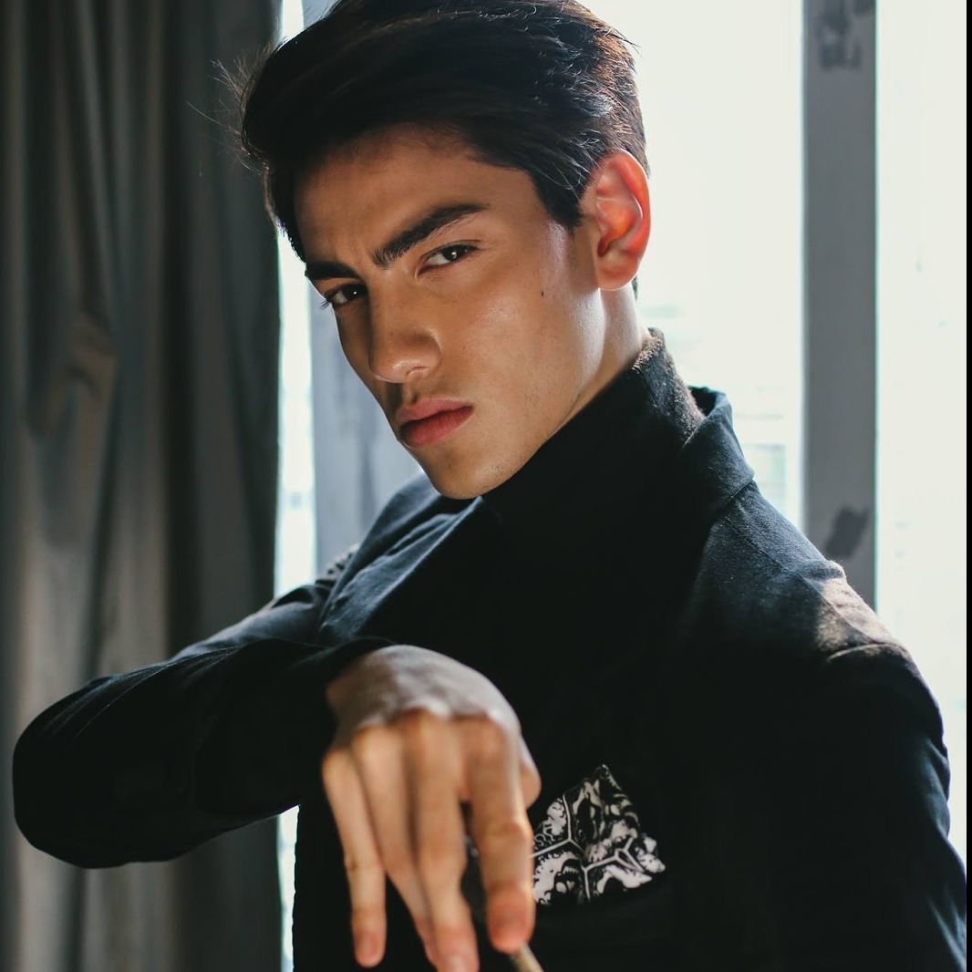 柴硕1996创作者主页_武汉设计爱好者-站酷ZCOOL