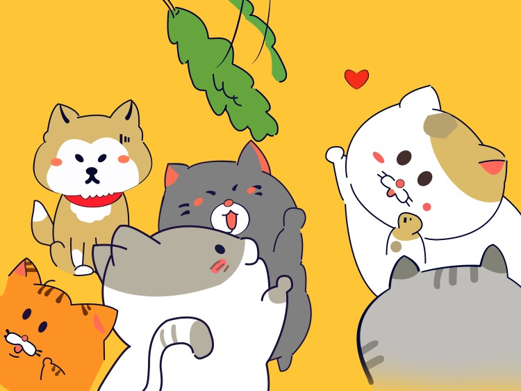 H5_Lynn617-站酷ZCOOL