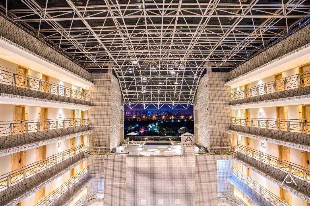 厦门亚朵酒店设计_非设计工作室-站酷ZCOOL