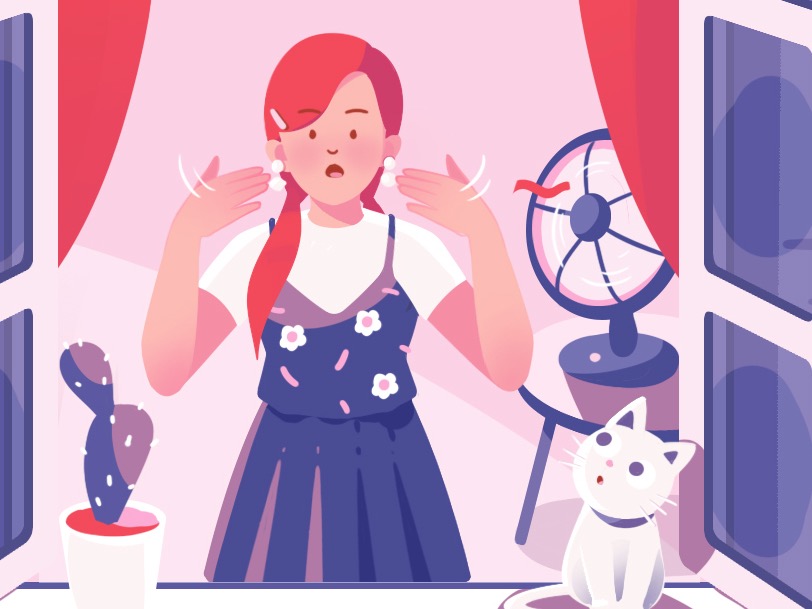 闷_DD2302-站酷ZCOOL